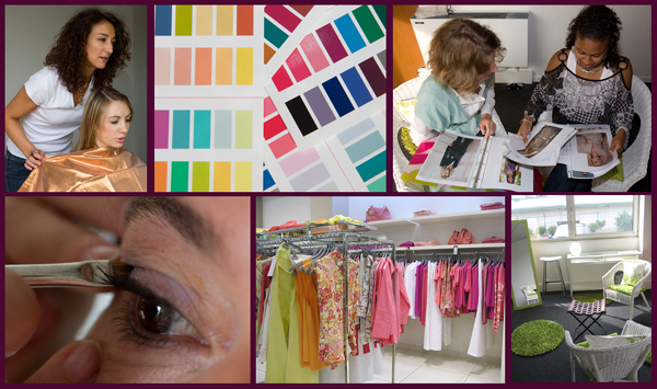 Intégrer les outils du conseil en image à sa pratique